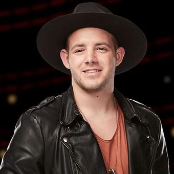 Kameron Marlowe | The Voice Wiki | Fandom