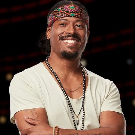 Franc West | The Voice Wiki | Fandom