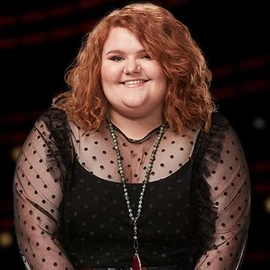 MaKenzie Thomas | The Voice Wiki | Fandom