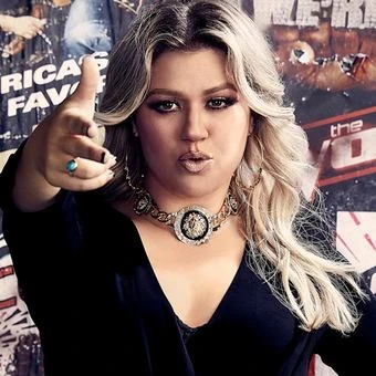 Kelly Clarkson | The Voice Wiki | Fandom
