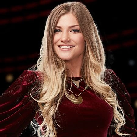 Katrina Cain | The Voice Wiki | Fandom