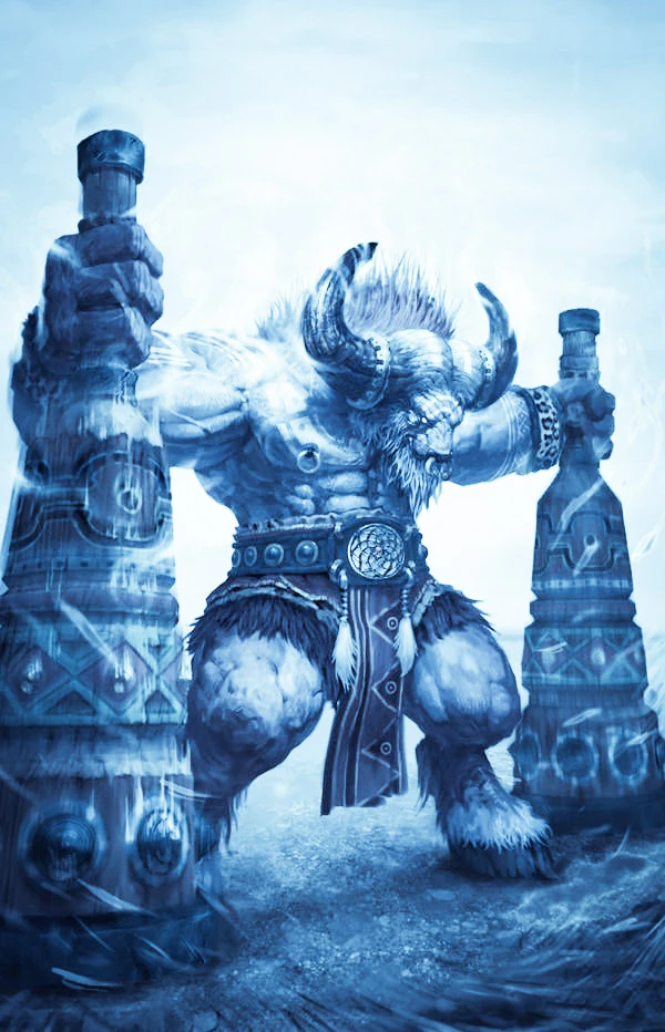 Aaryon | Thevoidbounduniverse Wiki | Fandom