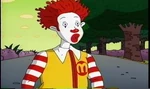 The Wacky Adventures Of Ronald McDonald Wiki | Fandom