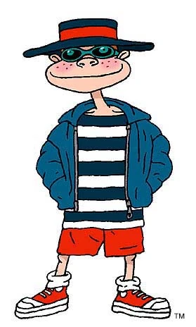 Category:Characters | The Wacky Adventures Of Ronald McDonald Wiki | Fandom
