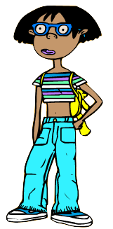 Tika | The Wacky Adventures Of Ronald McDonald Wiki | Fandom
