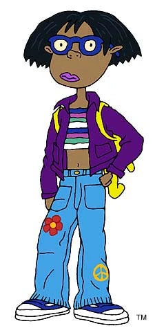 Tika | The Wacky Adventures Of Ronald McDonald Wiki | Fandom