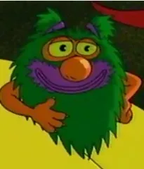 Iam Hungry | The Wacky Adventures Of Ronald McDonald Wiki | Fandom