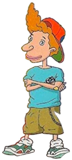 Franklin | The Wacky Adventures Of Ronald McDonald Wiki | Fandom