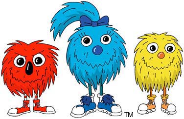 Fry Kids | The Wacky Adventures Of Ronald McDonald Wiki | Fandom