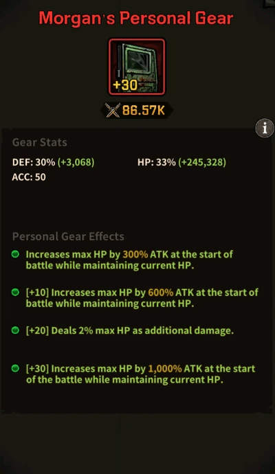 Morgan | The Walking Dead: All-Stars Wiki | Fandom