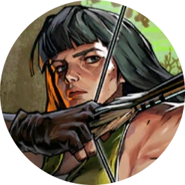Survivor Types | The Walking Dead: All-Stars Wiki | Fandom