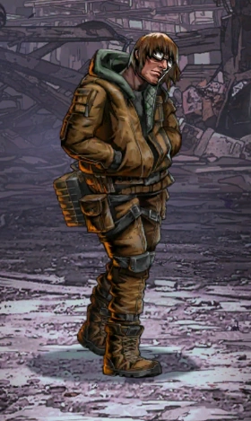 Andrew | The Walking Dead: All-Stars Wiki | Fandom