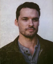 Spencer Monroe | The Walking Dead Wiki | Fandom