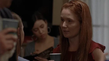 Mandi Christine Kerr | The Walking Dead Wiki | Fandom