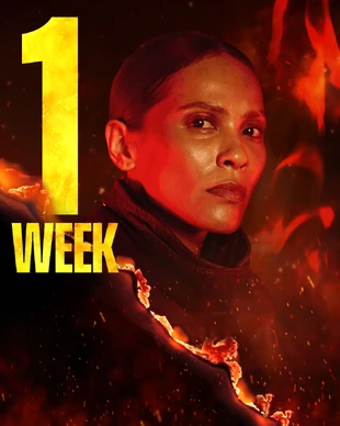 Lesley-Ann Brandt | The Walking Dead Wiki | Fandom