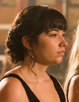 Tanya | The Walking Dead Wiki | Fandom