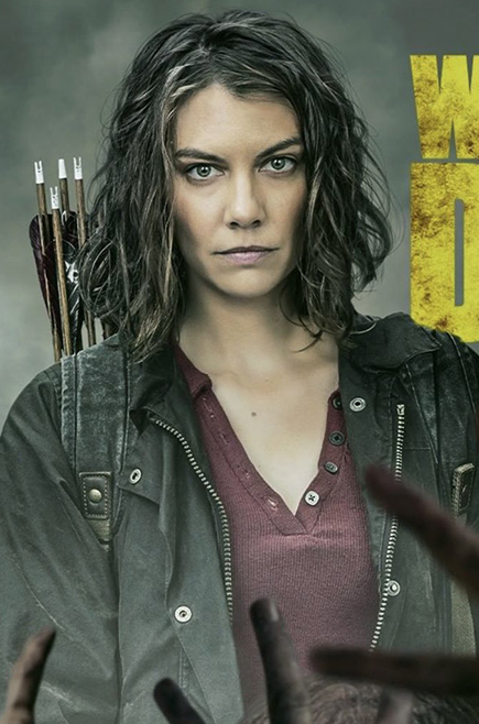 Maggie Greene The Walking Dead Wiki Fandom