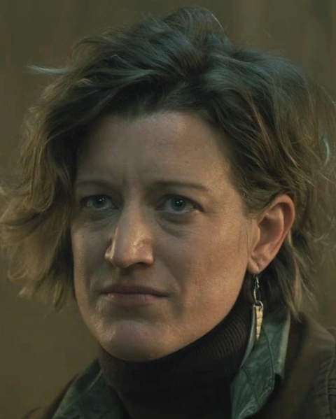 Elle | The Walking Dead Wiki | Fandom