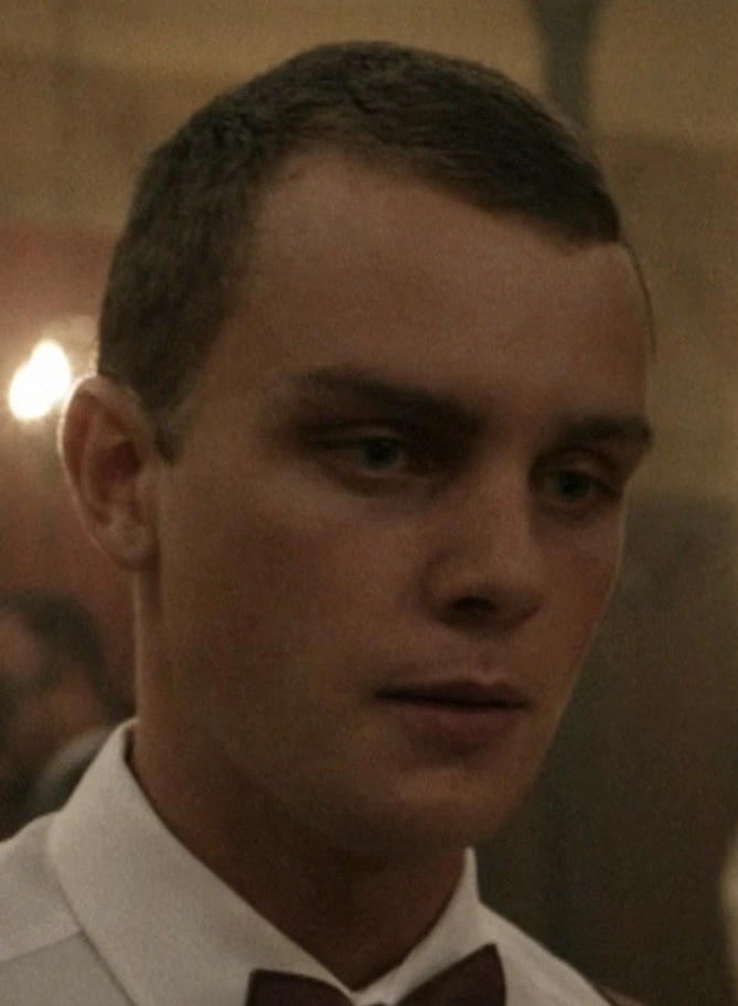 Tyler Davis | The Walking Dead Wiki | Fandom