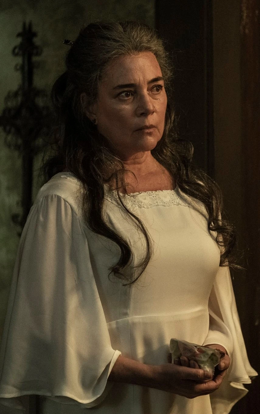 Alma | The Walking Dead Wiki | Fandom