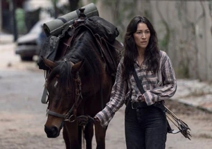 Eleanor Matsuura | The Walking Dead Wiki | Fandom
