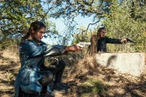 The Beginning | The Walking Dead Wiki | Fandom