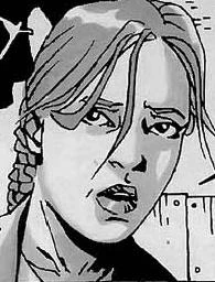 Alice Warren (cómic) | The Walking Dead Wiki | Fandom