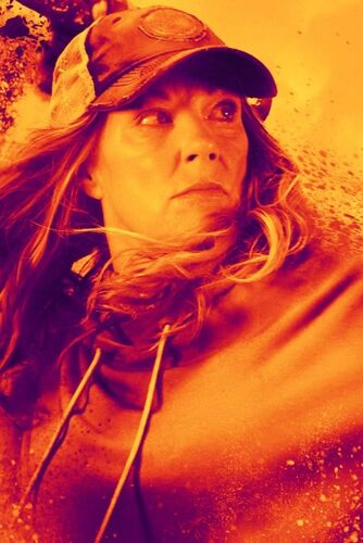 Sarah Rabinowitz | The Walking Dead Wiki | Fandom