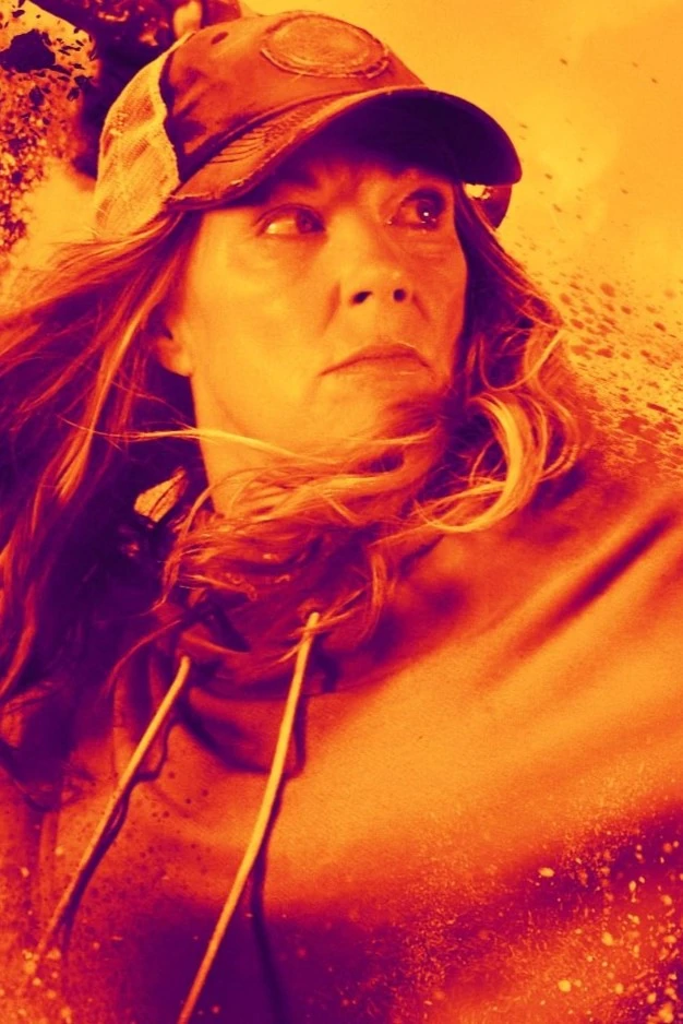 Sarah Rabinowitz | The Walking Dead Wiki | Fandom