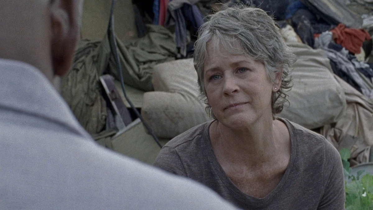 Carol Peletier/fearthewalkingdead | The Walking Dead Wiki | Fandom