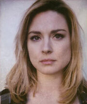 Jessie Anderson | The Walking Dead Wiki | Fandom
