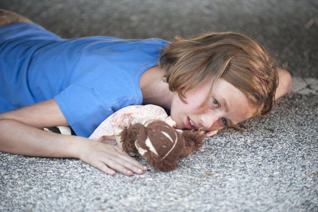 Sophia Peletier Temporada 2 The Walking Dead Wiki Fandom