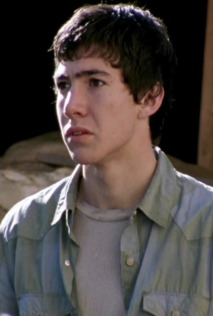 Ben | The Walking Dead Wiki | Fandom