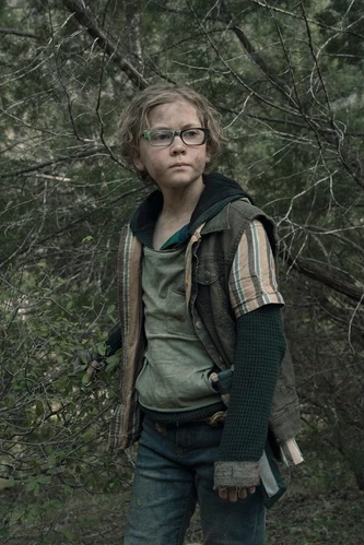 Dylan | The Walking Dead Wiki | Fandom