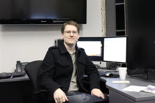 Nick Breckon | The Walking Dead Wiki | Fandom