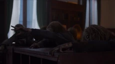 Sarah Rabinowitz | The Walking Dead Wiki | Fandom