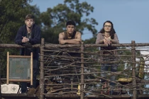 Evolution | The Walking Dead Wiki | Fandom