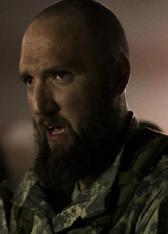 Cooper | The Walking Dead Wiki | Fandom