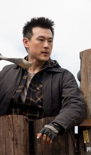 Kal | The Walking Dead Wiki | Fandom