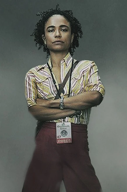 Connie | The Walking Dead Wiki | Fandom