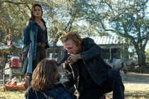 The Beginning | The Walking Dead Wiki | Fandom