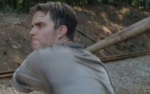 Christopher | The Walking Dead Wiki | Fandom