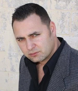 Adam Minarovich | The Walking Dead Wiki | Fandom