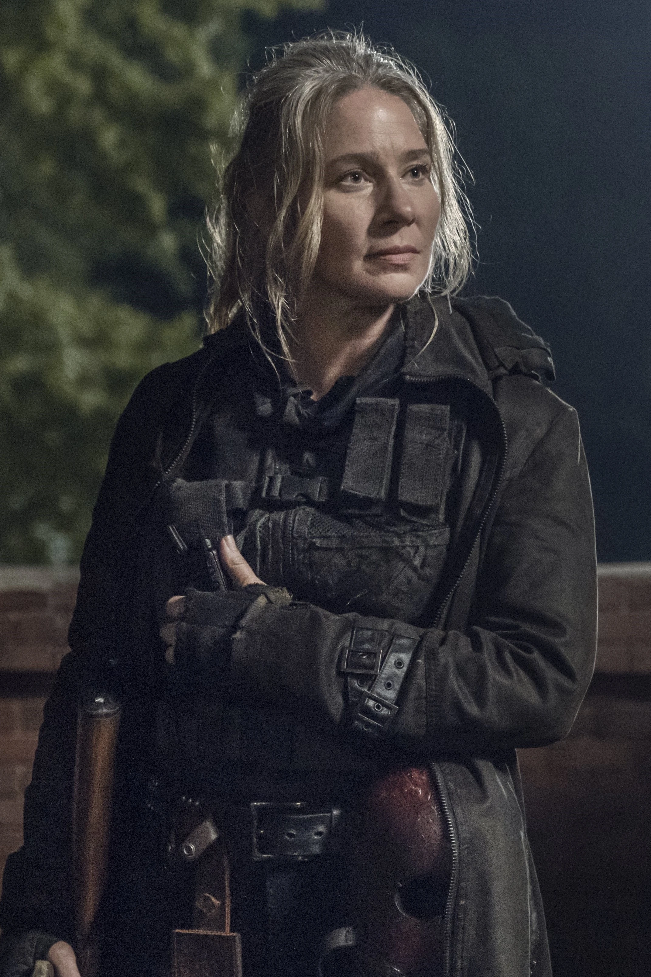 Leah Shaw | The Walking Dead Wiki | Fandom