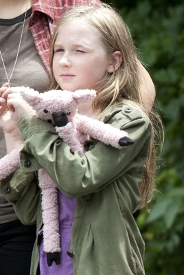 Meghan Chambler | The Walking Dead Wiki | Fandom