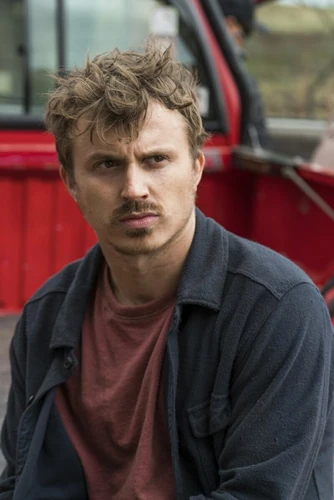 Derek | The Walking Dead Wiki | Fandom