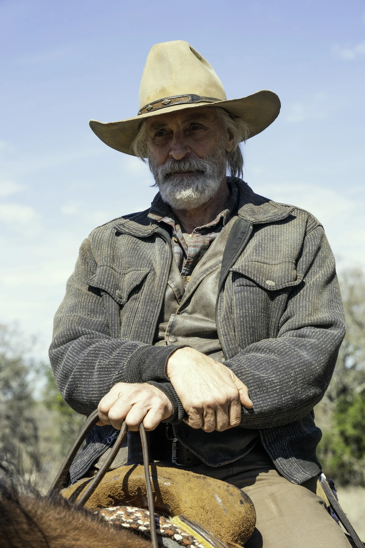 John Dorie Sr. | The Walking Dead Wiki | Fandom