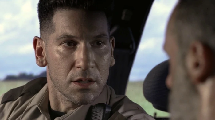 Shane Walsh/temporada 9 | The Walking Dead Wiki | Fandom