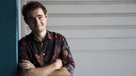 Callan McAuliffe | The Walking Dead Wiki | Fandom