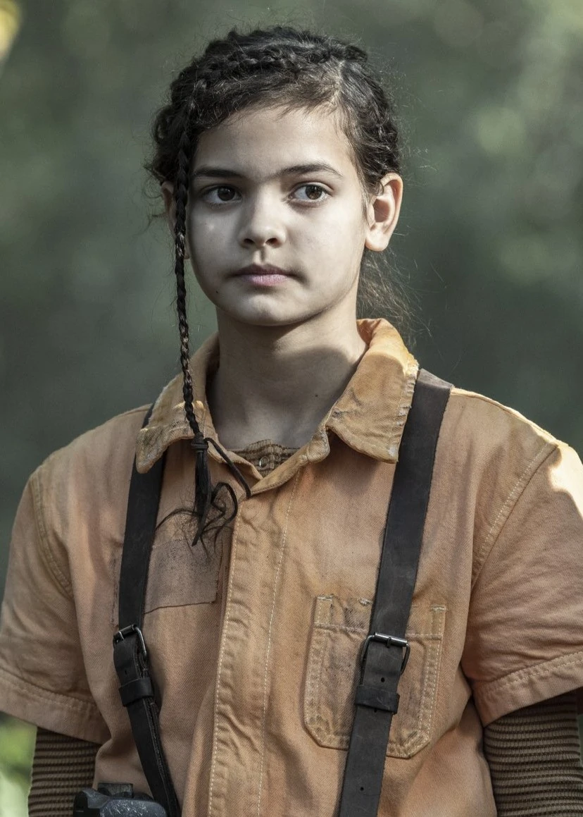 Morgan | The Walking Dead Wiki | Fandom